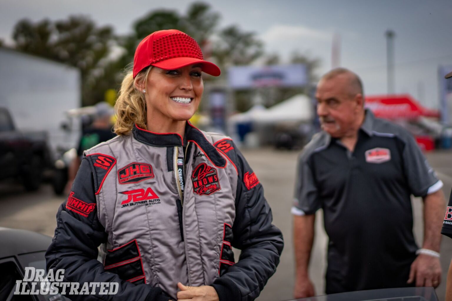 DI Women of Power: Randi Lyn Butner Writes a New Chapter | Drag Illustrated