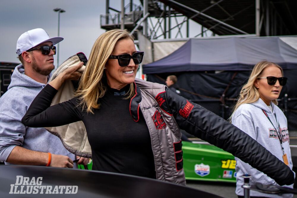 DI Women of Power: Randi Lyn Butner Writes a New Chapter | Drag Illustrated