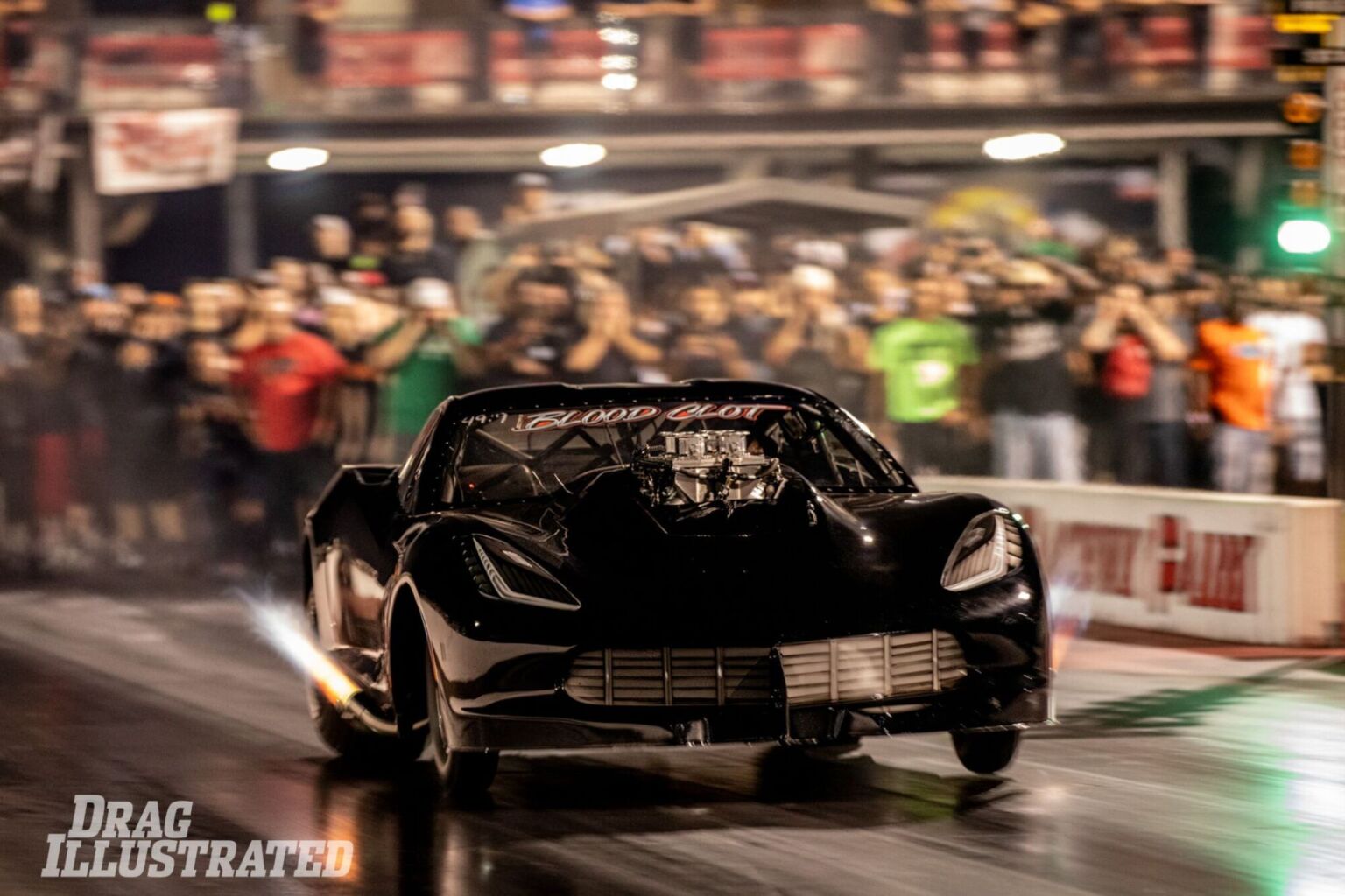 GALLERY: Big Jake’s Southern N/T Nationals 7 Takes Over Xtreme Raceway ...