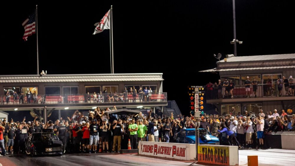 GALLERY: PDRA Northern Nationals Winner’s Circle at U.S. 131 ...