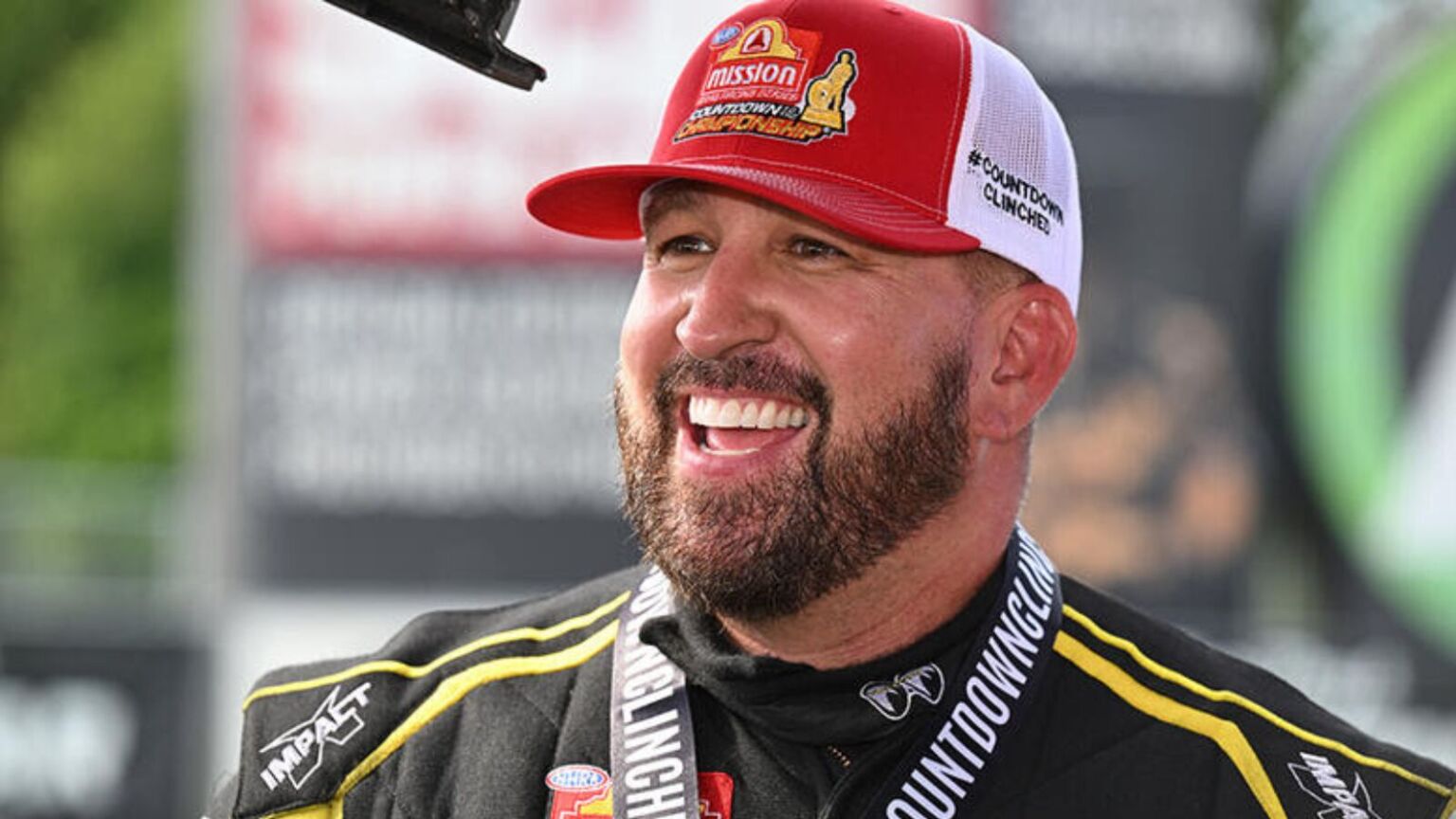 Tillamook Sponsoring Jim Dunn Racing at 2024 PRI Show | Drag Illustrated