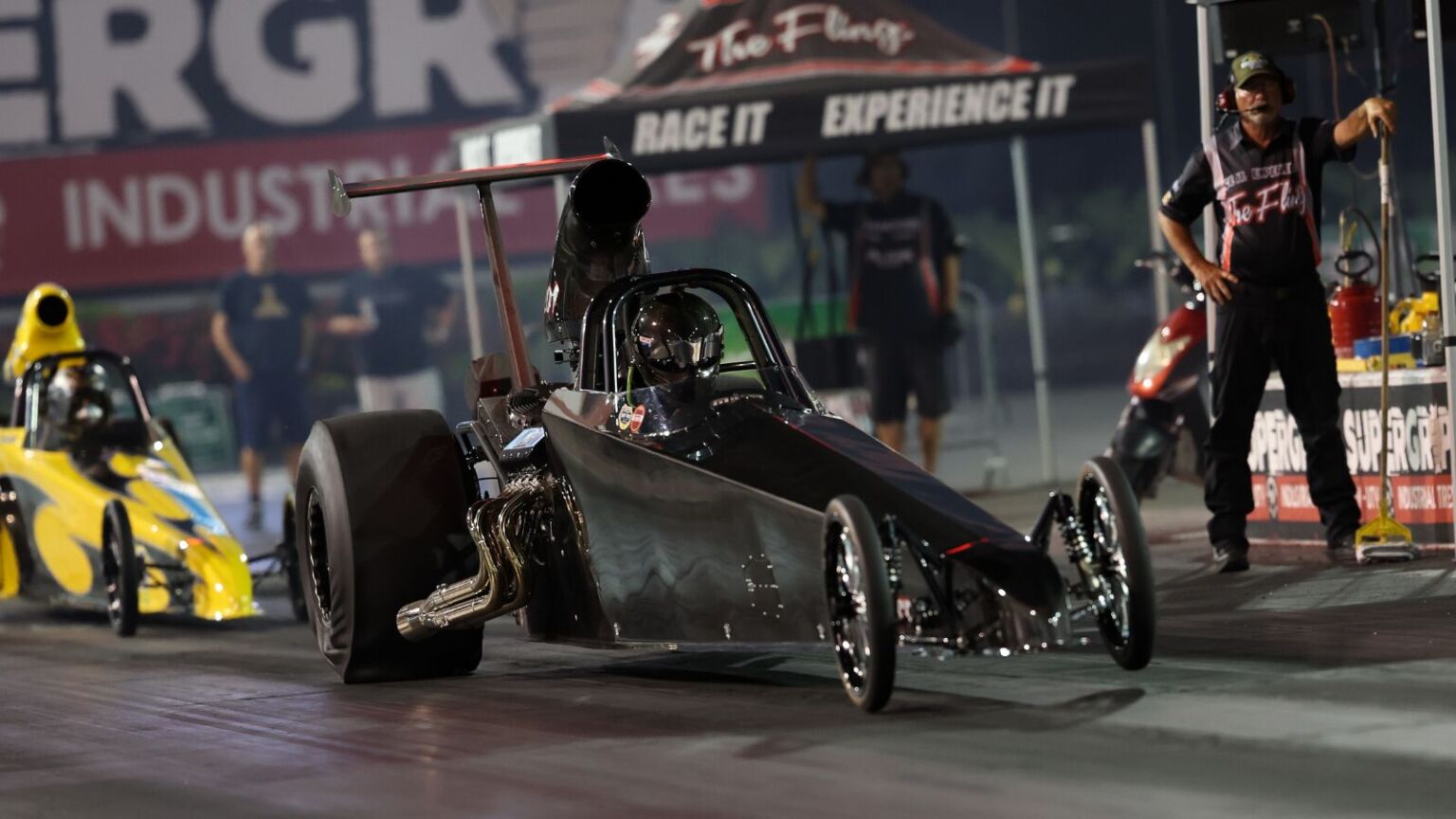 RAD Torque Systems Fall Fling Marks 15th Anniversary with $500,000 Main ...