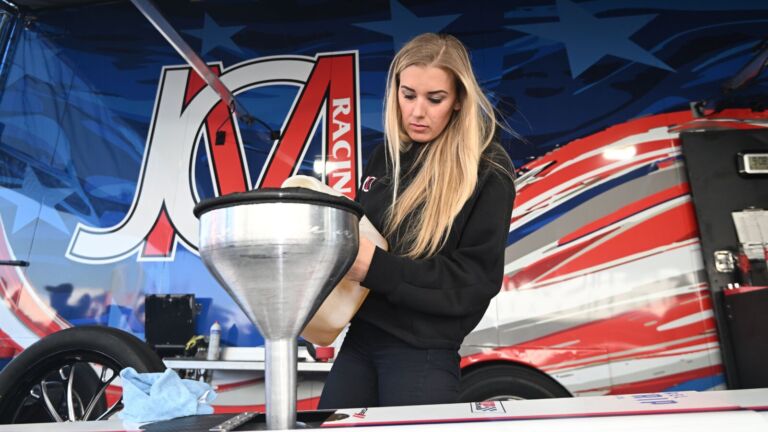 The DI Interview: Ida Zetterström Discusses Chasing Opportunity Ahead ...