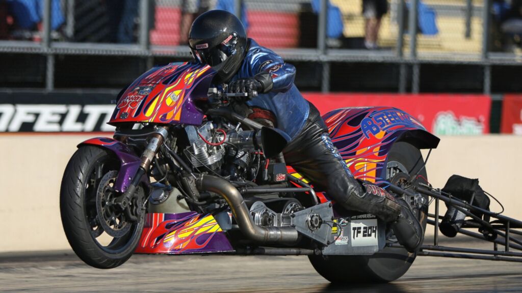 AMRA Bringing Harley Good Times Back to Beech Bend | Drag Illustrated