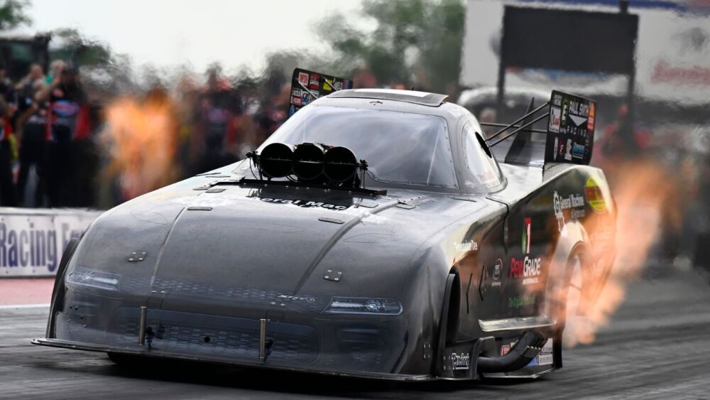 Joe Morrison on a Mission to Improve Lung Health and Awareness in ...