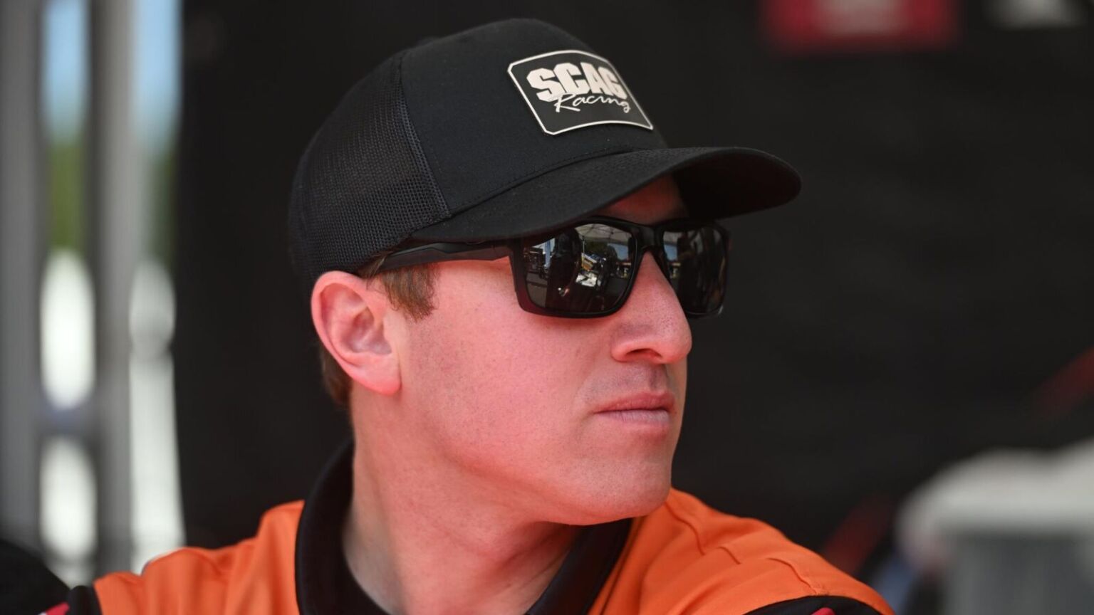 Justin Ashley, SCAG Toyota Team in Pursuit of First World Championship ...