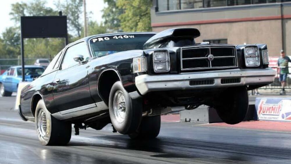 Cars & Camaraderie Abundant at 2nd Annual Ken Ganley Chrysler Dodge ...