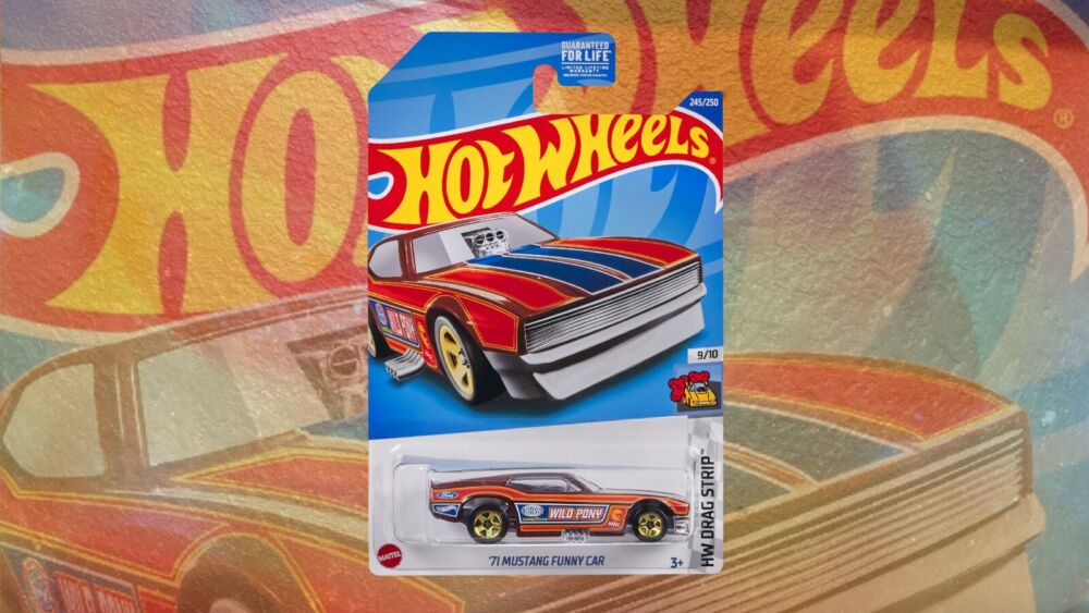 NHRA and Hot Wheels™ Extend Their Partnership in the Fast Lane | Drag ...
