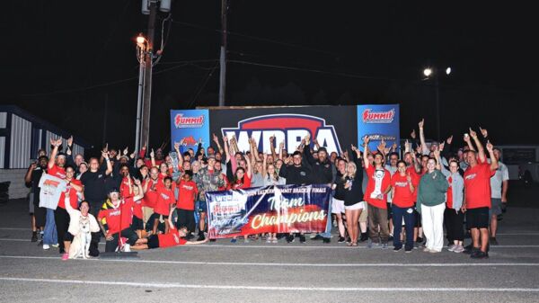 Maryland International Raceway Nearly Sweeps Competition to Claim WDRA ...