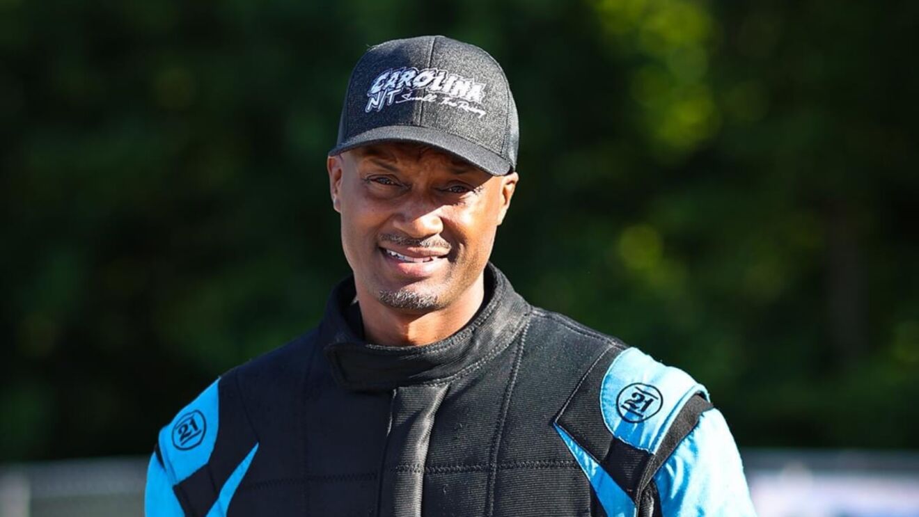 Travis ‘The Carolina Kid’ Harvey Set to Make NHRA Pro Mod Debut at ...