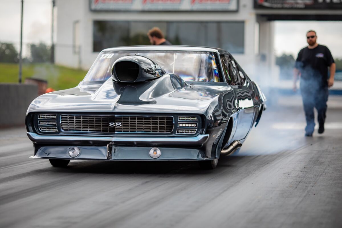 Musi, Franklin Families Come Together to Honor Lizzy Musi with New ...