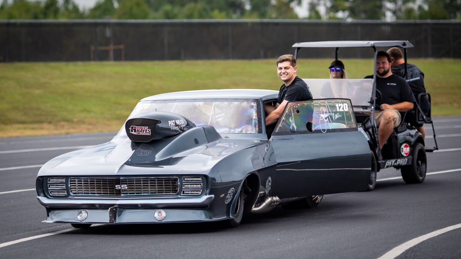 Musi, Franklin Families Come Together to Honor Lizzy Musi with New ...