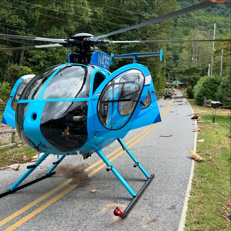 Operation Airdrop: Garrett ‘Cleetus McFarland’ Mitchell’s Race to the ...