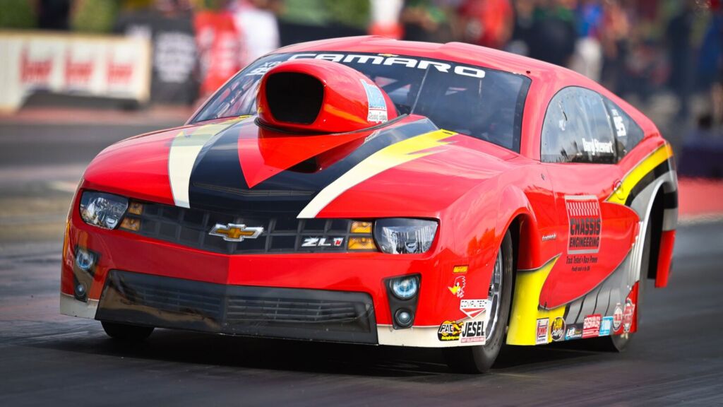 Partner Profile: Chassis Engineering’s Clayton Murphy Talks State of ...