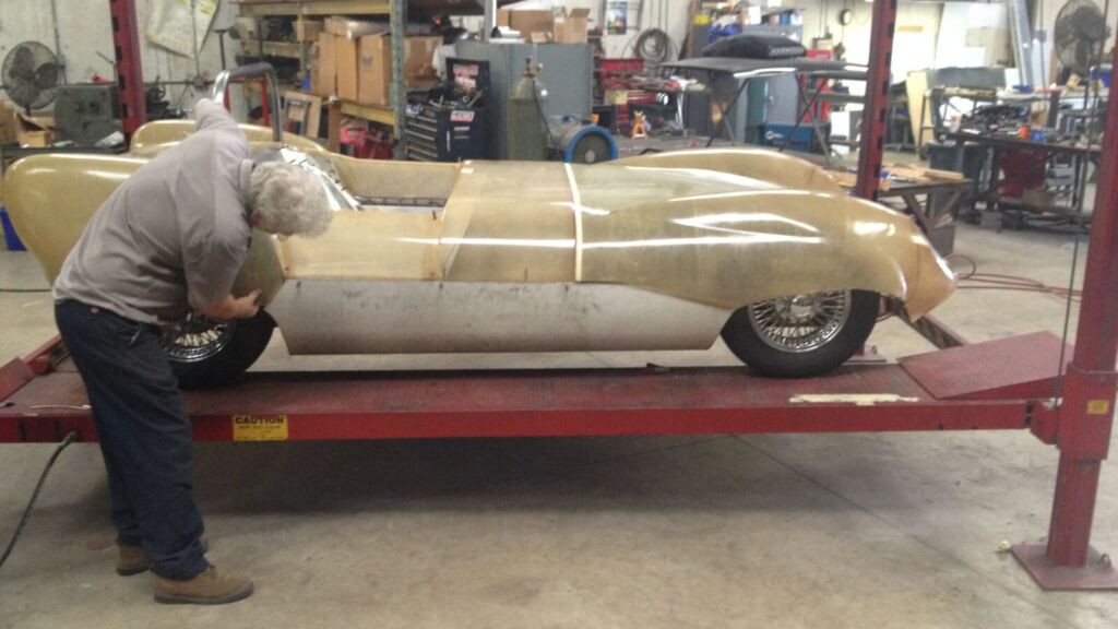 Partner Profile: Chassis Engineering’s Clayton Murphy Talks State of ...