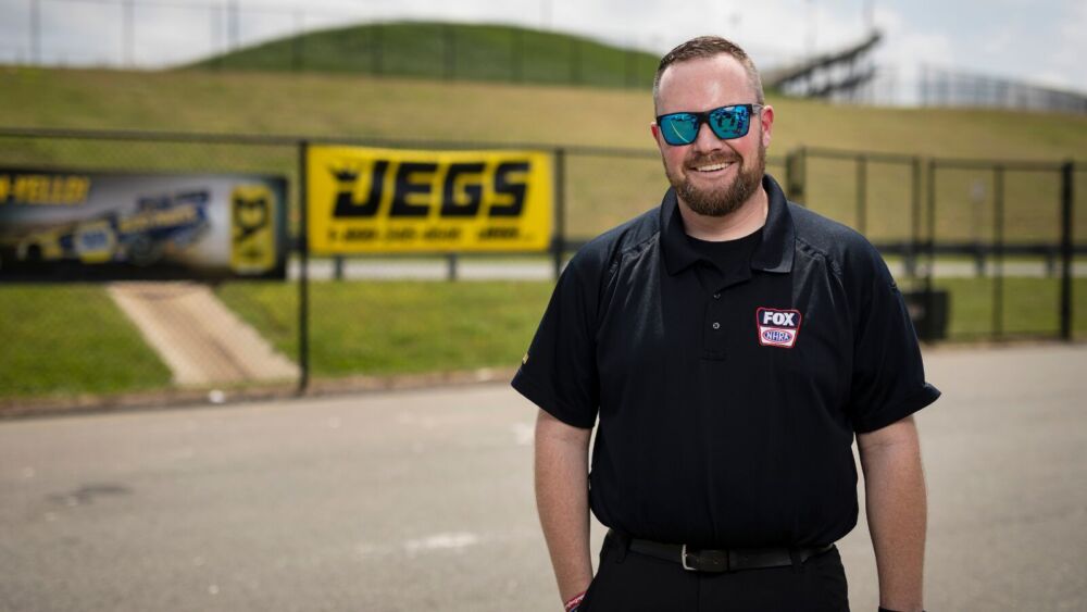 Brian Lohnes Talks Drag Illustrated Winter Series: ‘These Are Drag ...