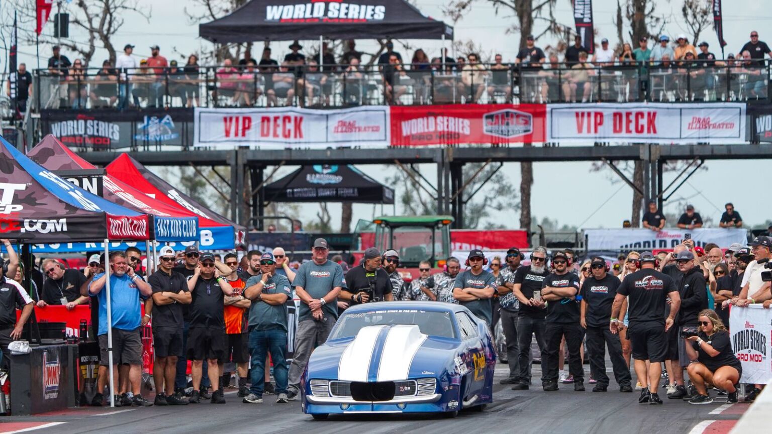 Tickets Now on Sale for the Inaugural Drag Illustrated Winter Series at ...