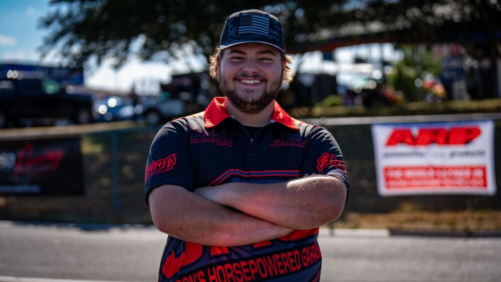 John Force Racing Announces Driver and Crew Chief Lineup for 2022 NHRA ...