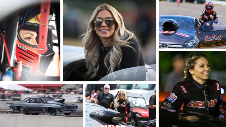 DI Tribute: A Look at Lizzy Musi’s Incredible Legacy | Drag Illustrated