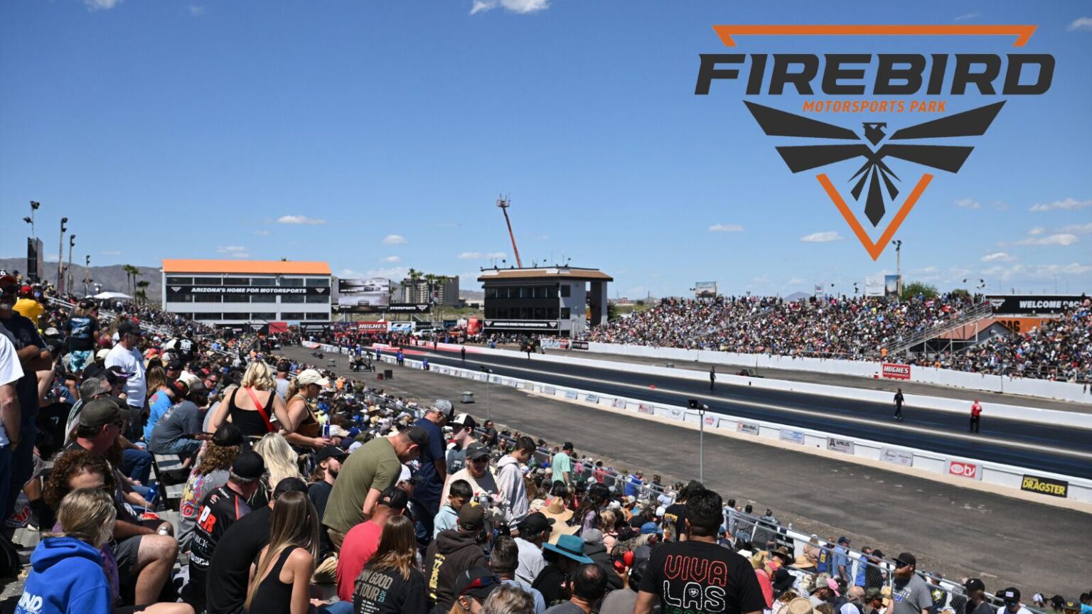 NHRA and Firebird Motorsports Park Announce Multi-Year Extension for ...