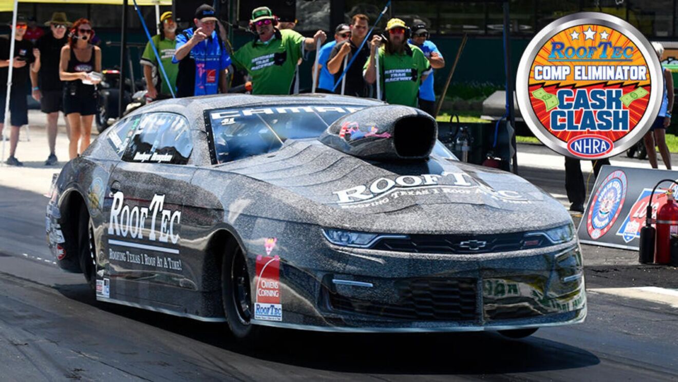 NHRA | Drag Illustrated