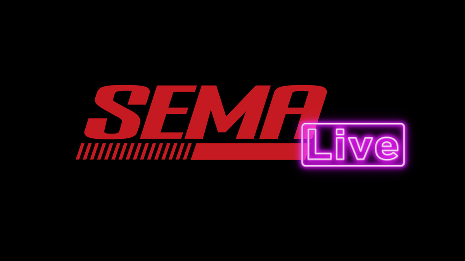 SEMA Show Launches First-Ever Live Stream Experience | Drag Illustrated