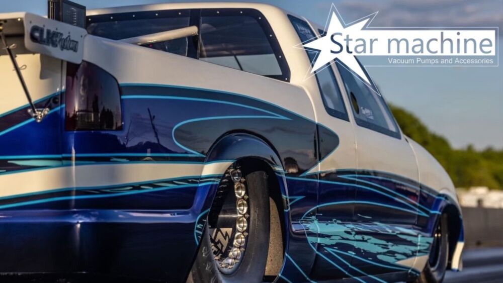 The Wes Buck Show | Drag Illustrated