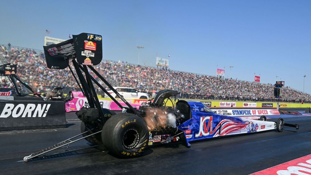 Ida Zetterström Out Early in Dallas | Drag Illustrated