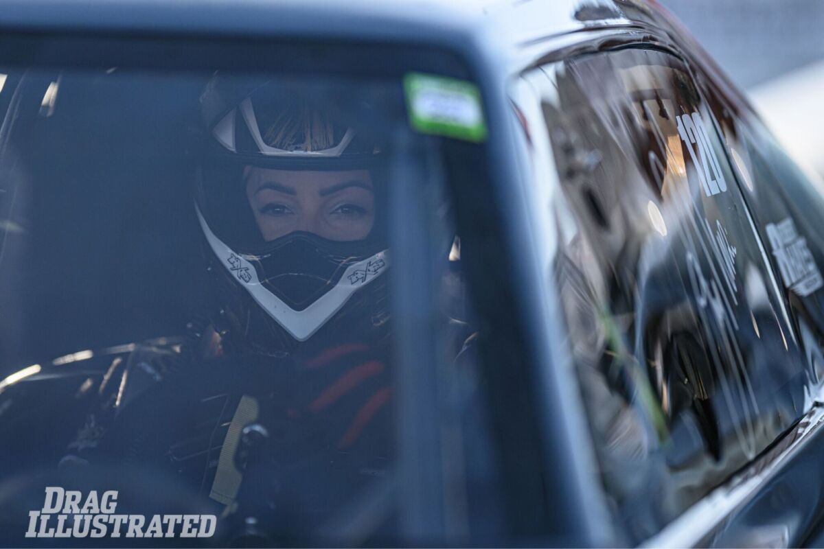 DI Tribute: A Look at Lizzy Musi’s Incredible Legacy | Drag Illustrated