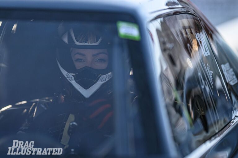 DI Tribute: A Look at Lizzy Musi’s Incredible Legacy | Drag Illustrated