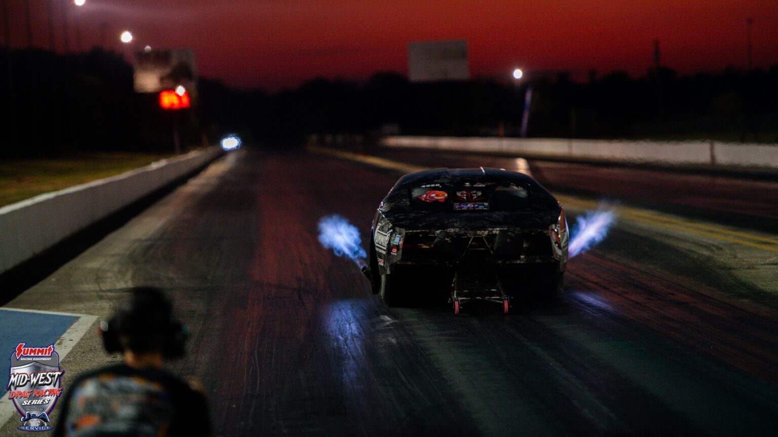 MWDRS Texas Tango Makes Mark on Pine Valley Raceway | Drag Illustrated