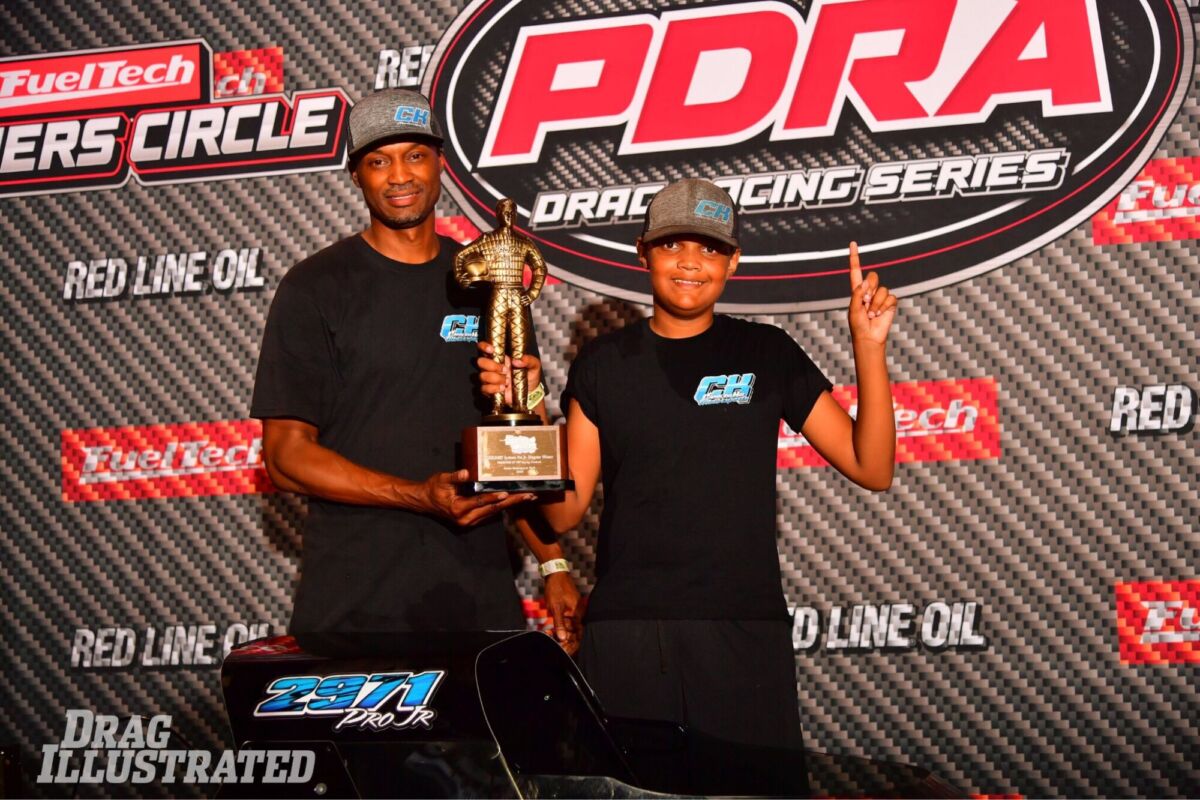 GALLERY: PDRA DragWars Winner’s Circle at GALOT Motorsports Park | Drag ...