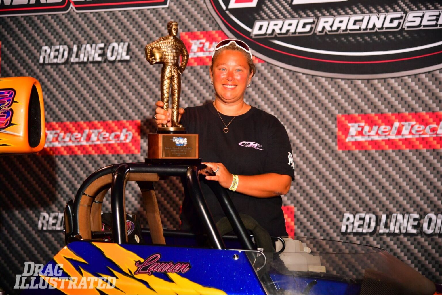 GALLERY: PDRA DragWars Winner’s Circle at GALOT Motorsports Park | Drag ...