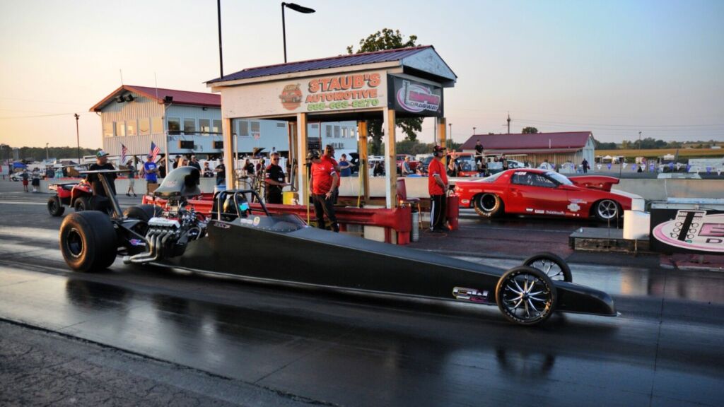 Quick 32 Sportsman Series and Pro Bike & Sled Series 2025 Schedule ...