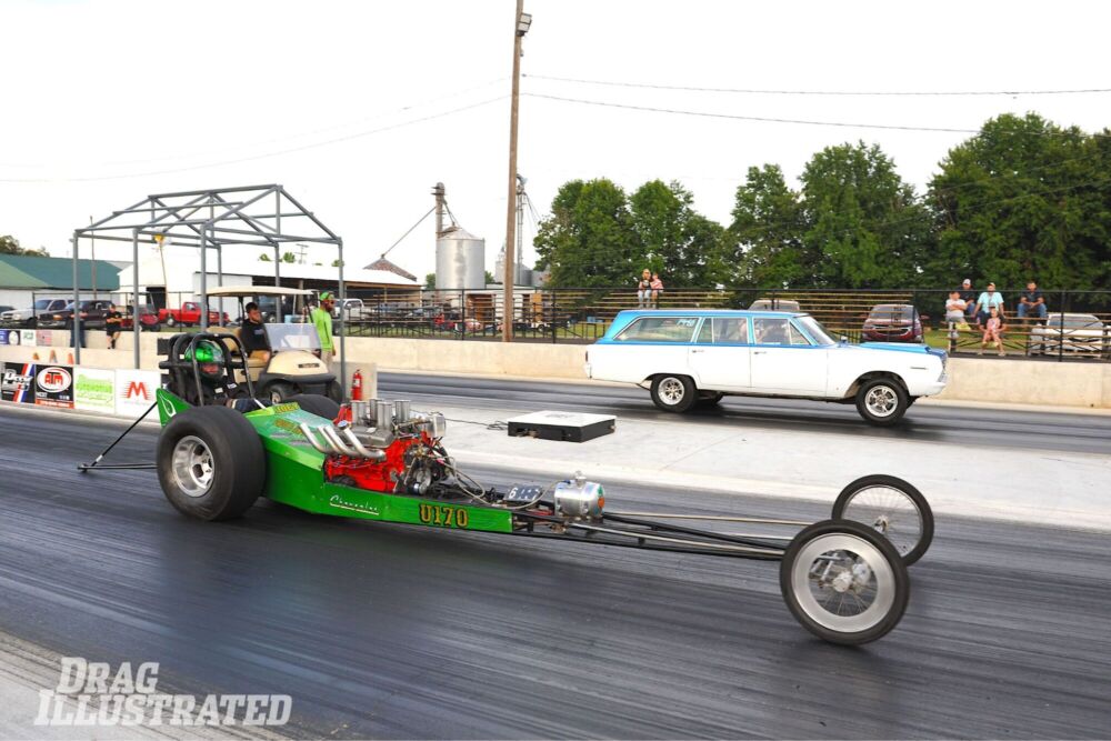 DIALED IN: Chris and Shelby Mattingly’s Vision for U.S. 60 Dragway’s ...