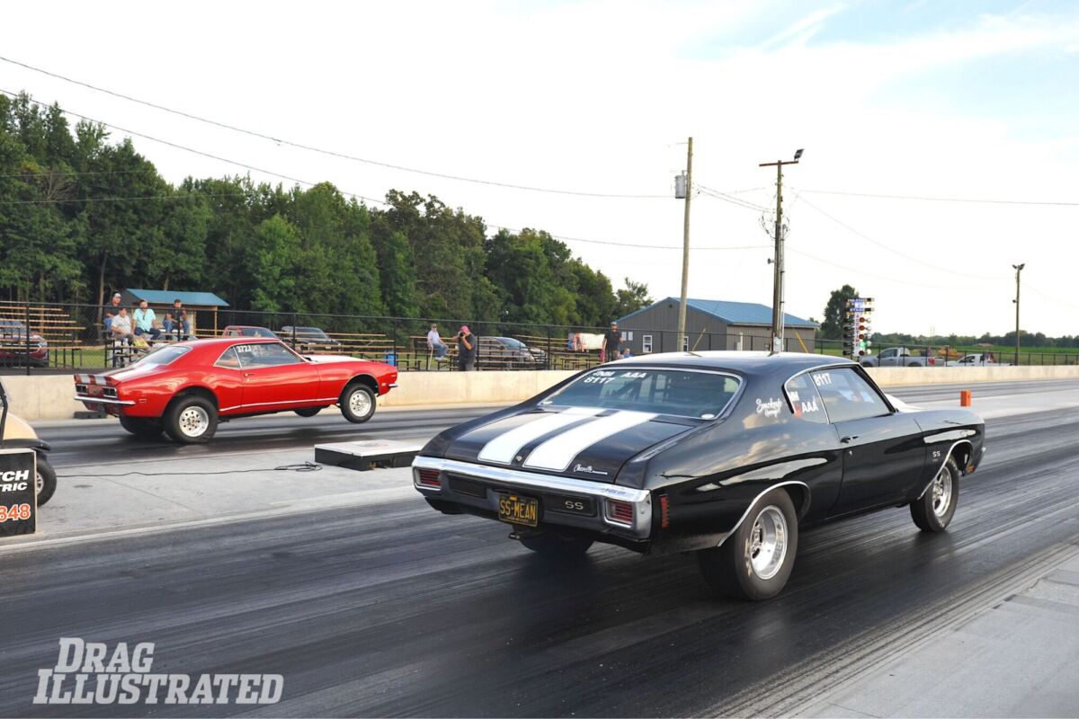 DIALED IN: Chris and Shelby Mattingly’s Vision for U.S. 60 Dragway’s ...