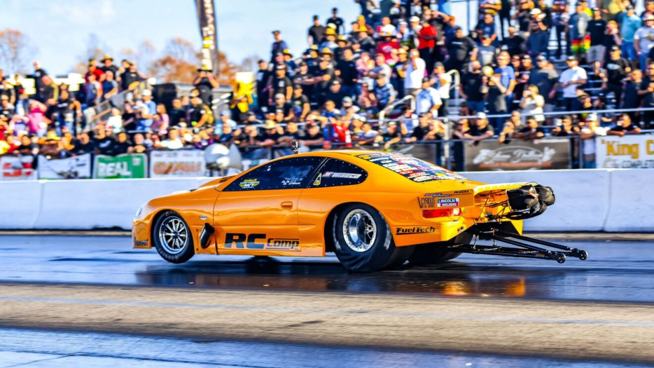 Five Reasons to Watch the World Cup Finals | Drag Illustrated