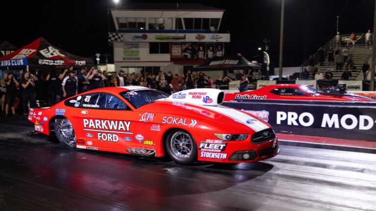 25 Reasons to Be Excited About Drag Racing: No. 2 – Pro Mod is Becoming ...