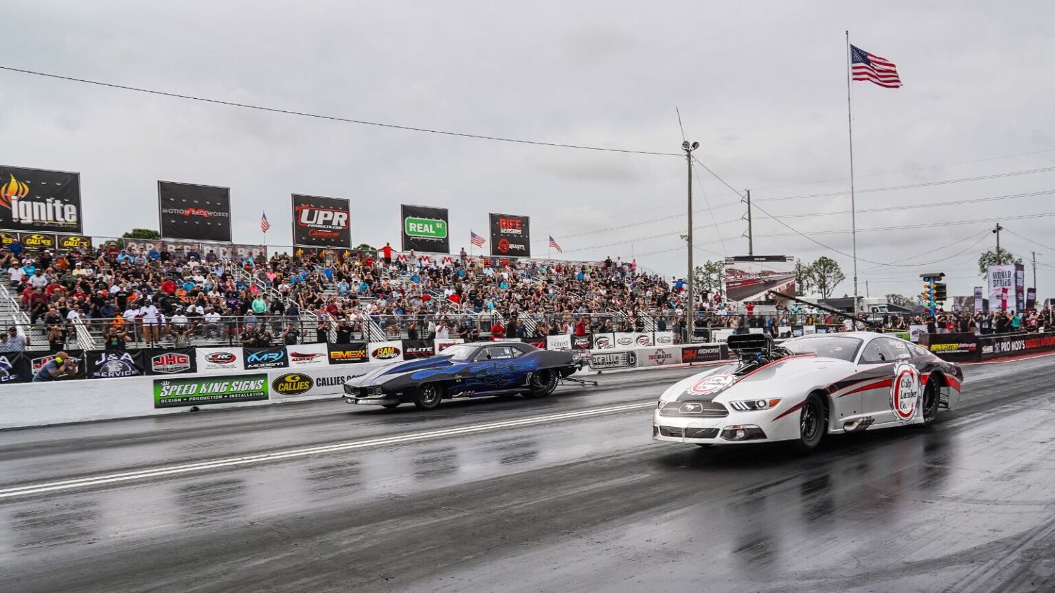 25 Reasons to Be Excited About Drag Racing: No. 2 – Pro Mod is Becoming ...