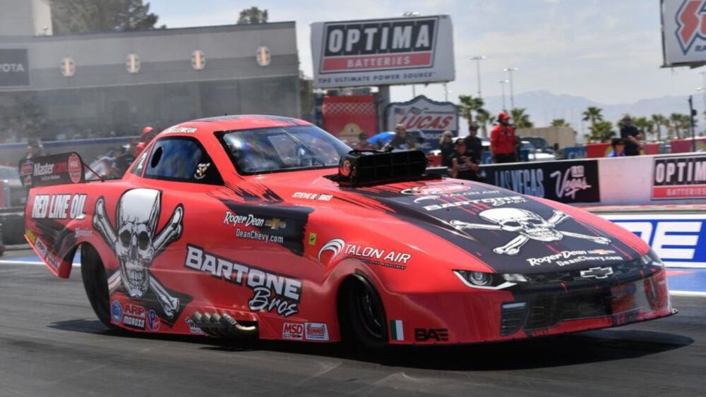 Bartone Bros. Racing Win Regional at The Strip at Las Vegas Motor ...
