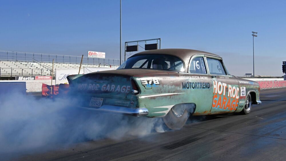 GALLERY: Hot Rod Garage Day at Famoso Dragstrip | Drag Illustrated