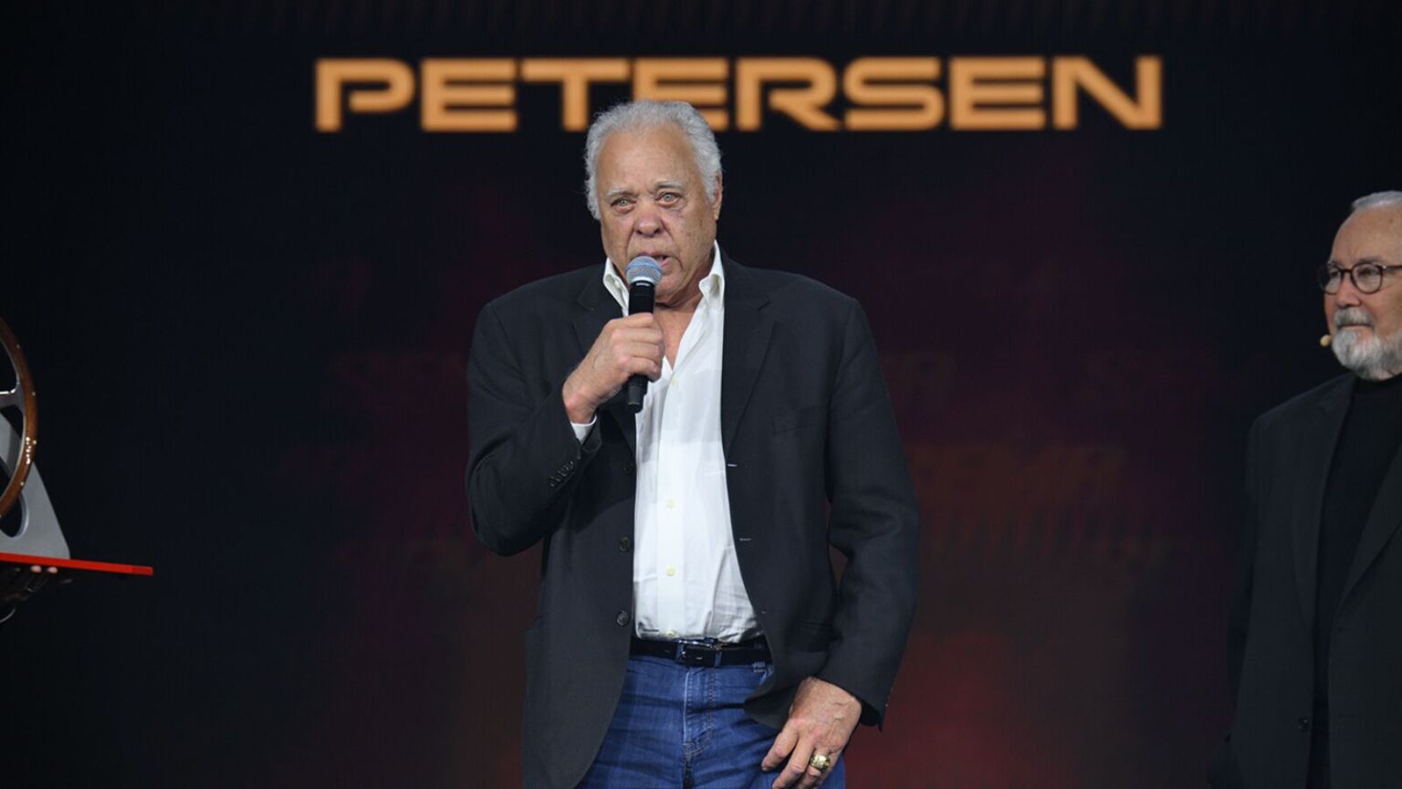 Don ‘The Snake’ Prudhomme Honored With Robert E. Petersen Lifetime Achievement Award at 2024 ...