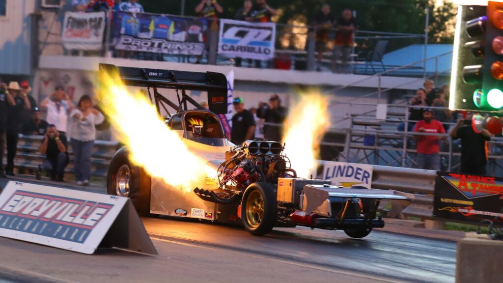25 Reasons to Be Excited About Drag Racing: No. 20 – Fuel Altereds Live ...