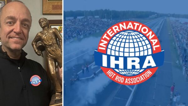 International Hot Rod Association Announces Changes to Return to Its ...