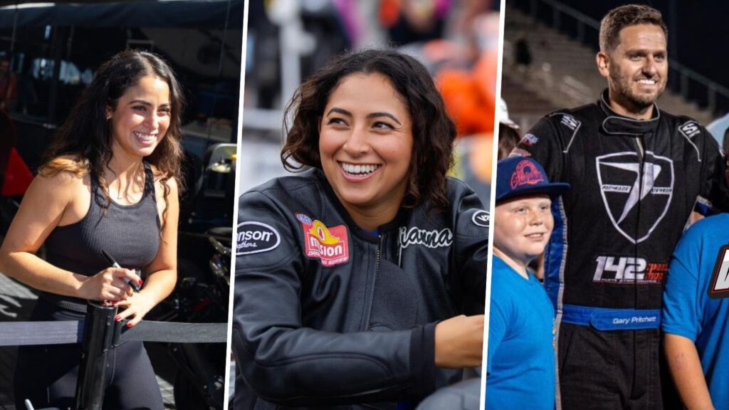 Scrappers Racing Fueling Gary Pritchett’s Top Fuel Dreams at NHRA ...