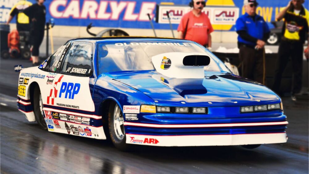 Race Coverage | Drag Illustrated