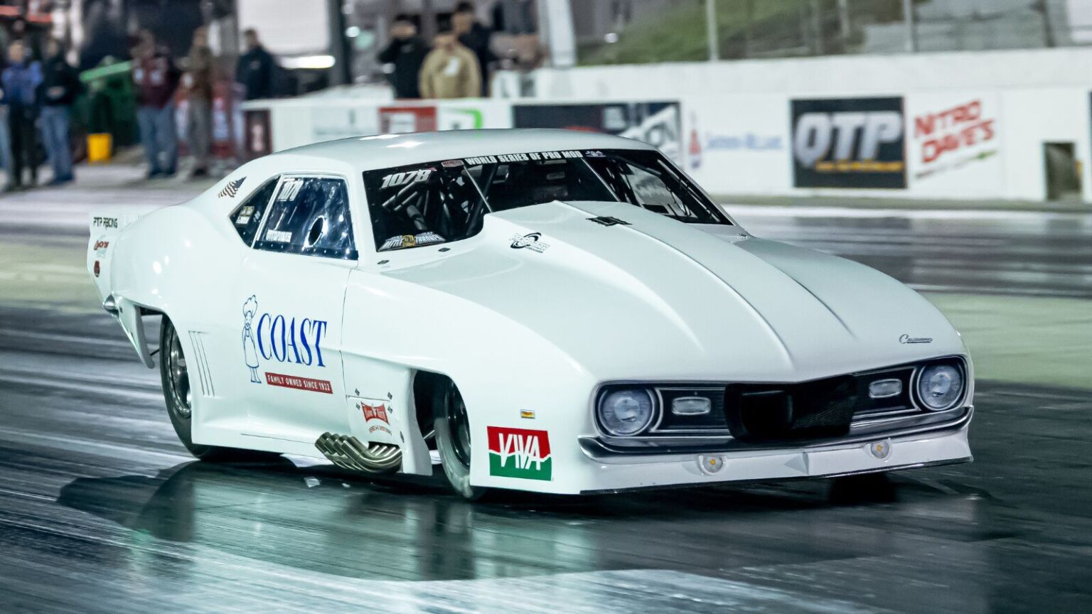 25 Reasons to Be Excited About Drag Racing: No. 12 – Radial Outlaws ...