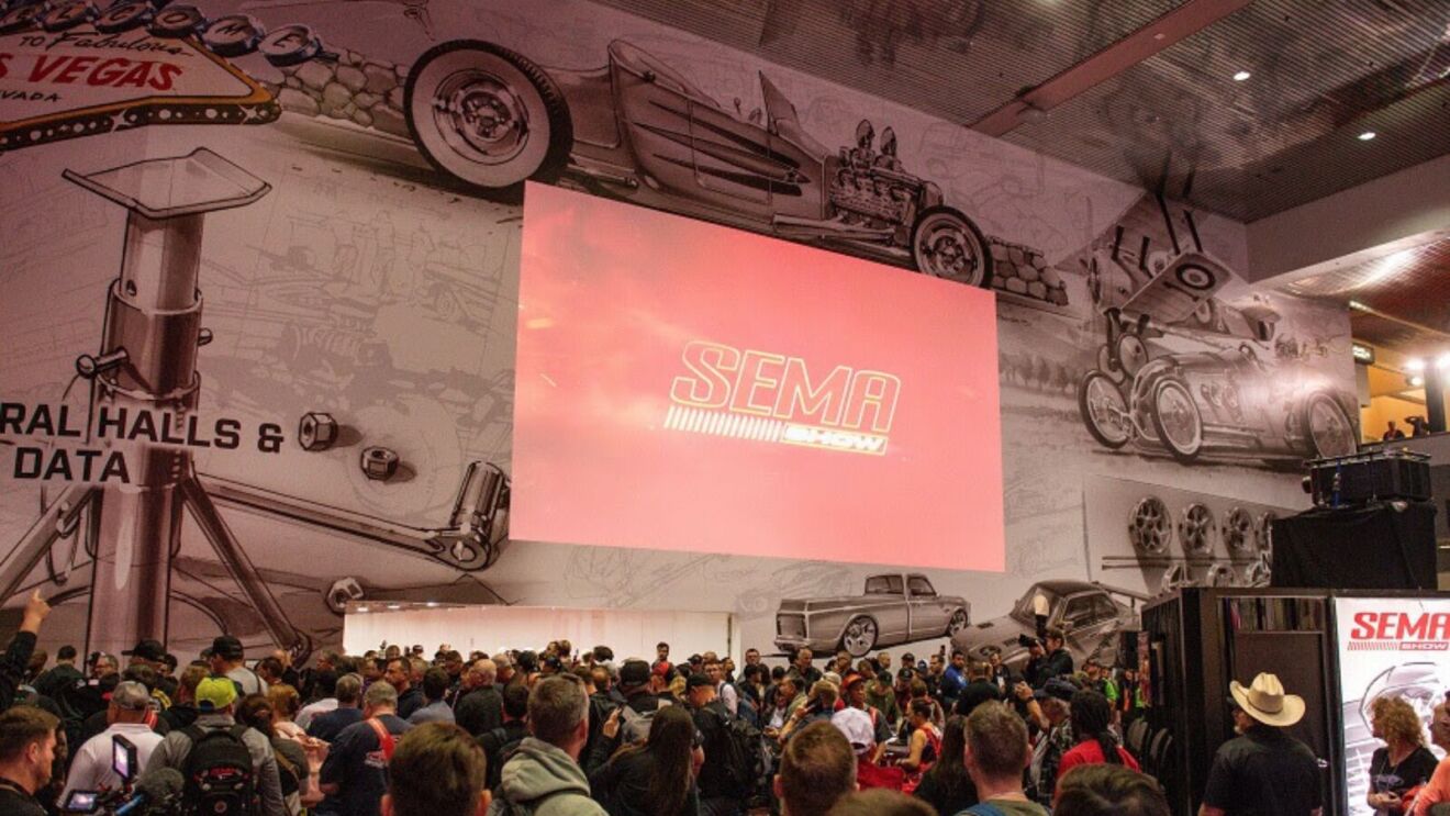 SEMA Invites Member Nominations for 2025 Board of Directors | Drag ...