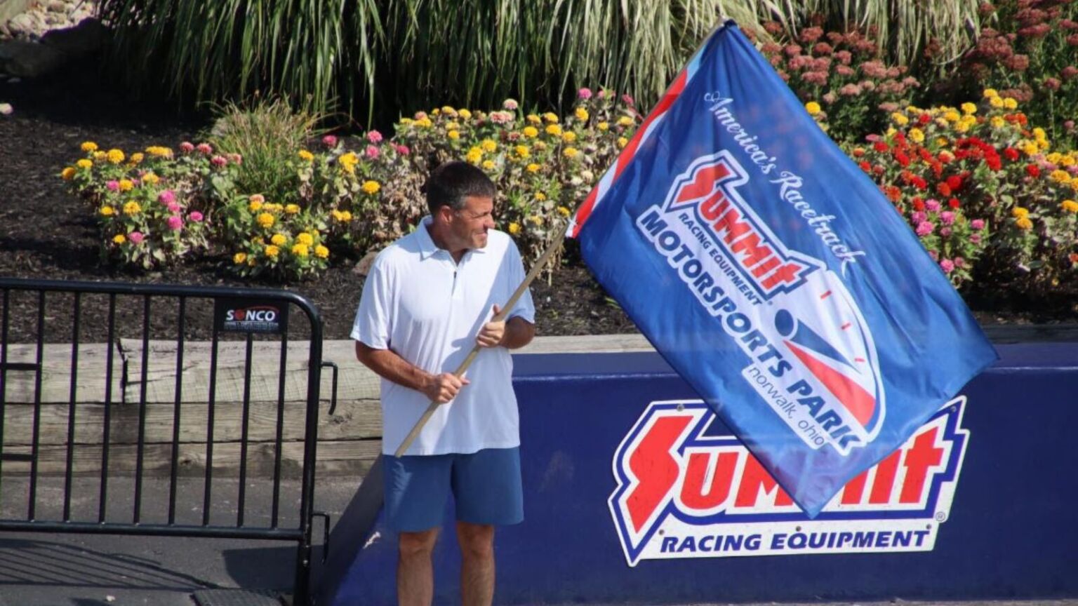 2025 Summit Motorsports Park Announces 2025 Schedule Filled With New ...