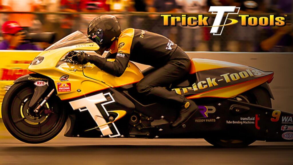 Race Coverage | Drag Illustrated